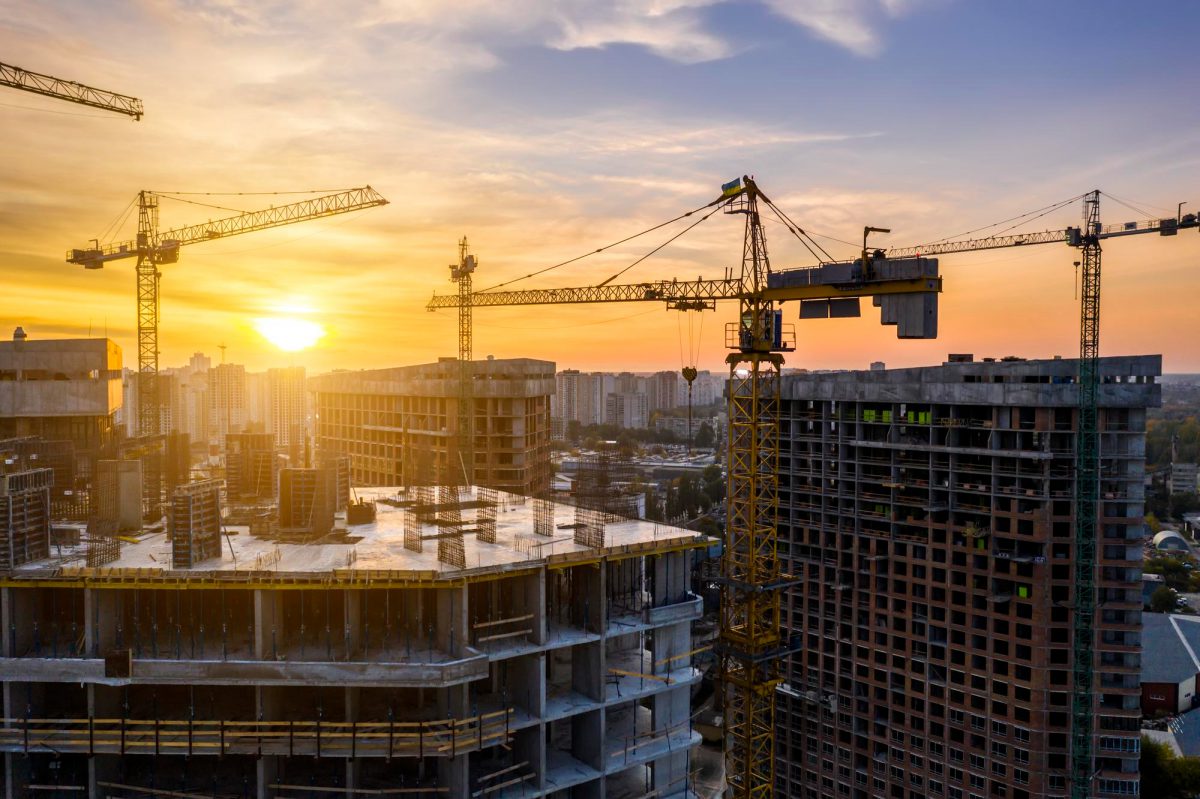 MCT-Developments – Construction Company